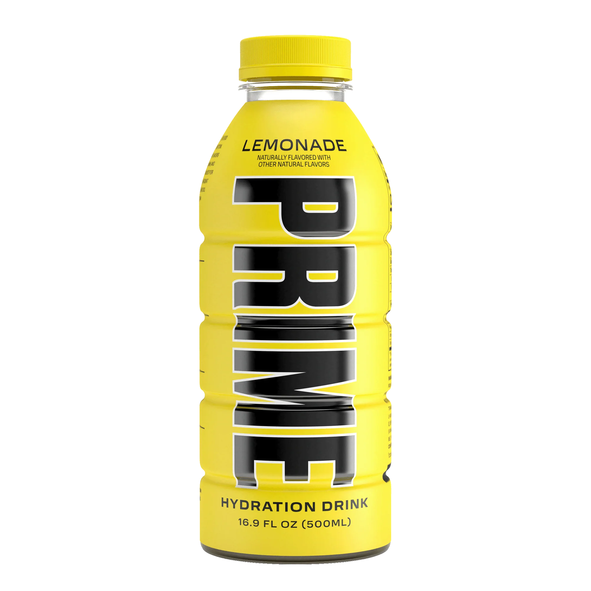 Prime Lemonade 500ml Χονδρική - Planet Εμπορική
