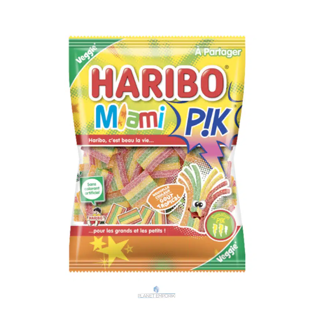 Planet Εμπορική - Αρχική